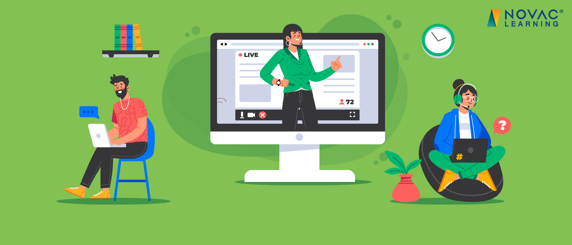 Employee Online Training